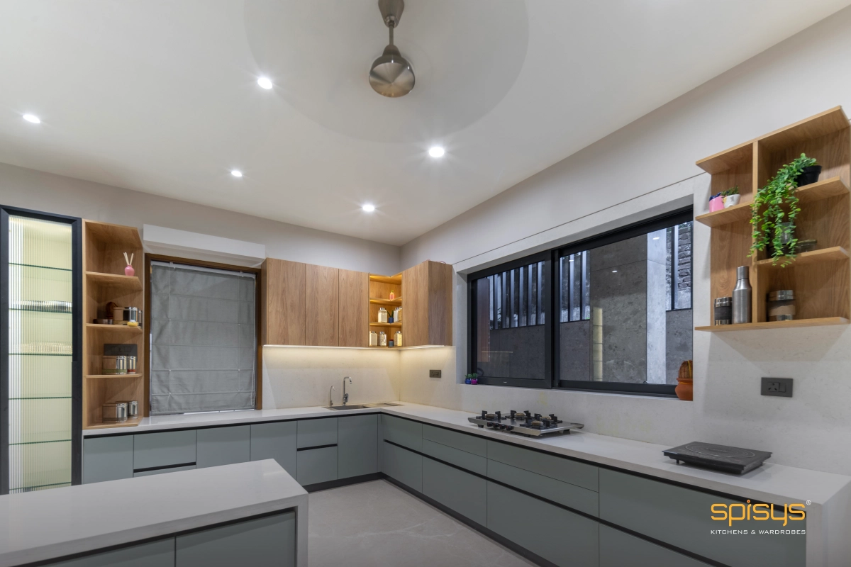 Dunga ji | Spisys | Best Modular Kitchens in Raipur